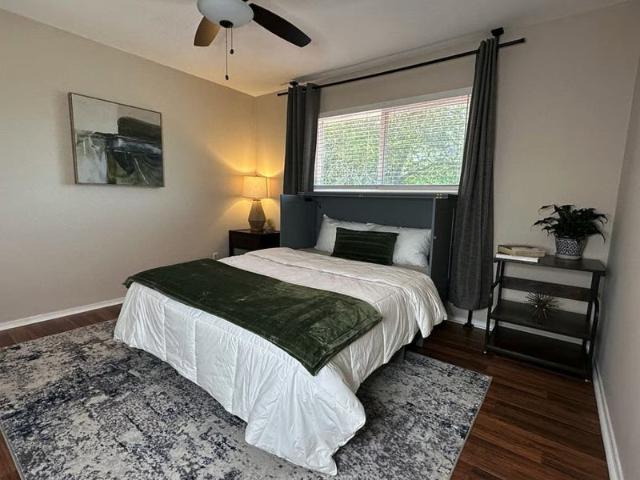 Room in Quiet South Austin Home Utilities inc