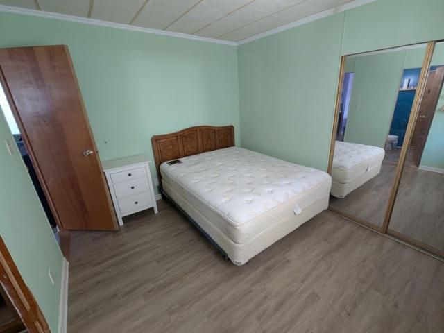 Room in Quiet Tecolote Neighborhood