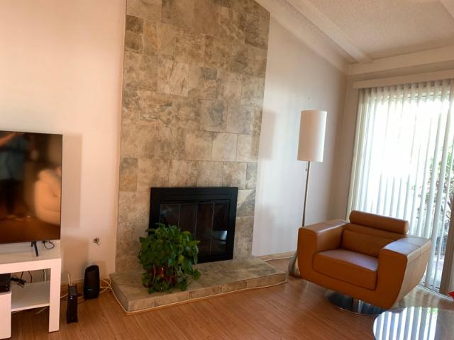 Room in Rancho Bernardo Condo for 55+ woman
