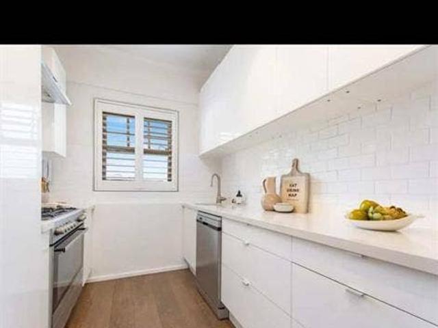 Room in Randwick Available Now