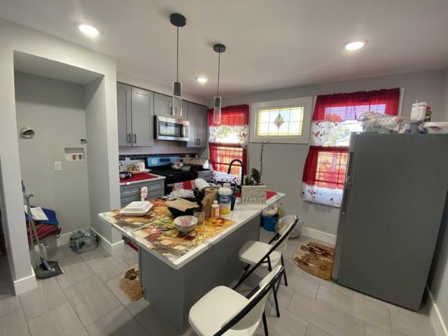 Room in Renovated house
