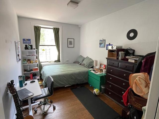 Room in Ridgewood Apt