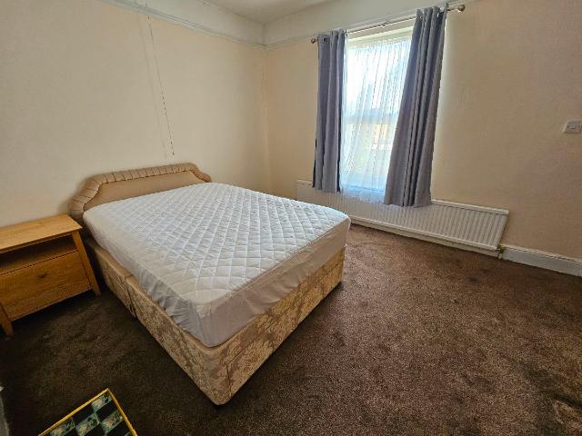 room in Room 4, 31 Victoria Road Wisbech Cambridgeshire PE13 2QL