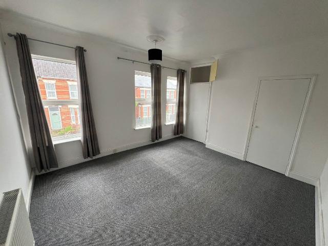 room in Room 5, 4 Princes Road Wisbech PE13 2PG