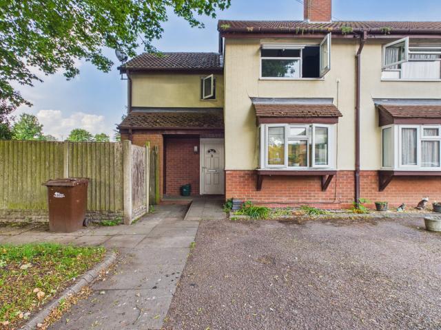 room in Room 5, Wakefield Avenue, Tutbury