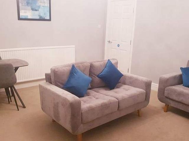 Room in Rotherham