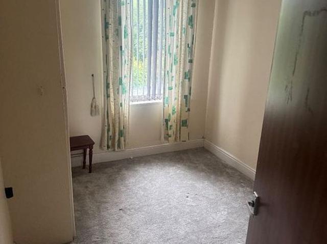 Room in Rotherham