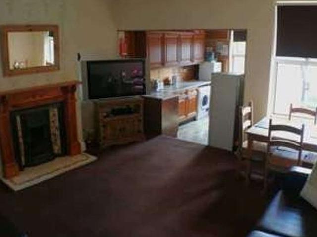 Room in Rotherham