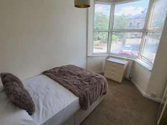 Room in Rotherham