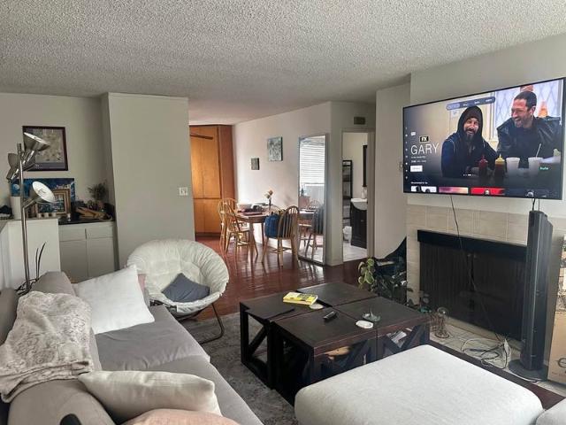 Room in Sunny 3bd 2bth Apartment