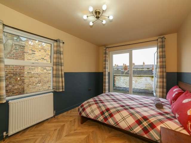 Room in shared flat for rent in Queenstown, London