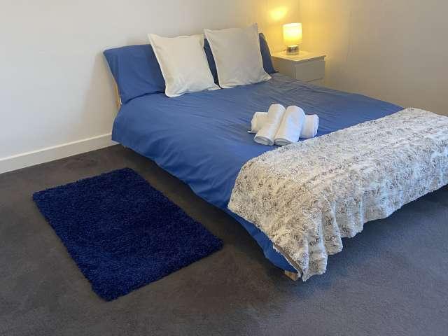 Room in shared apartment in Edinburgh