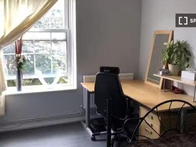 Room in shared apartment in London