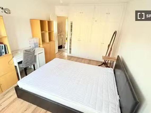 Room in shared apartment in London