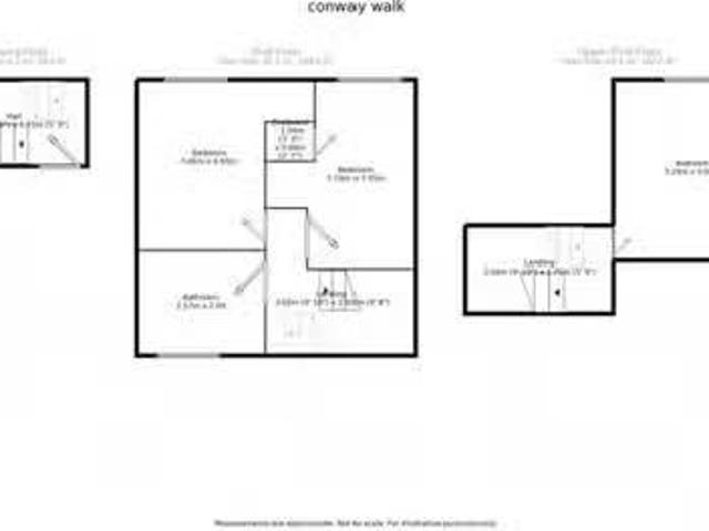 Room in shared apartment in Nottingham