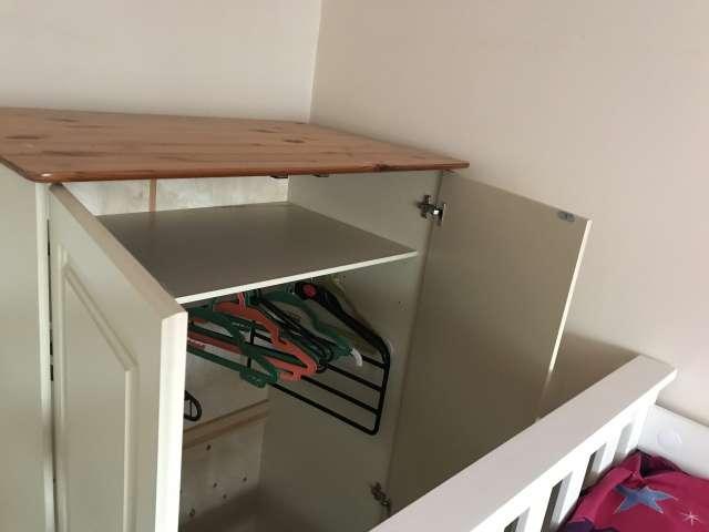 Room in shared apartment in Nottingham