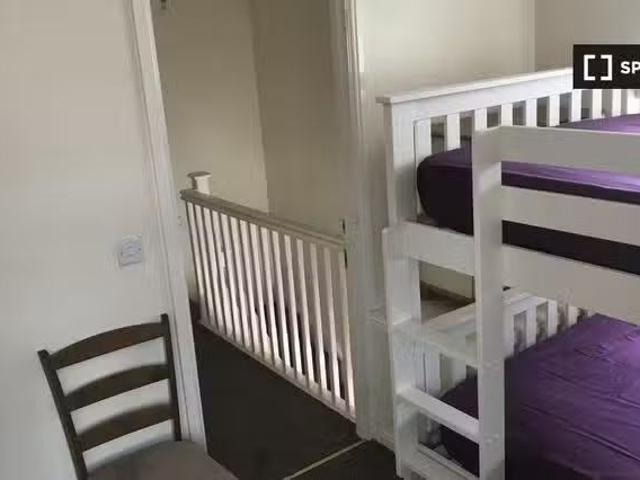 Room in shared apartment in Nottingham