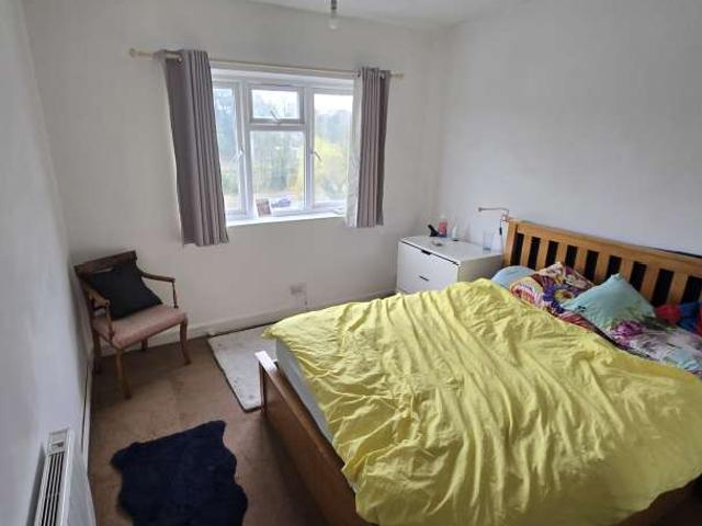 Room in shared apartment in Radlett