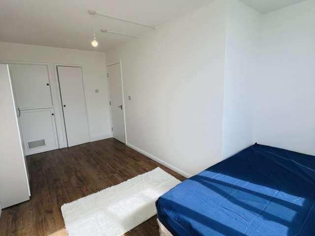 Room in shared flat for rent in London