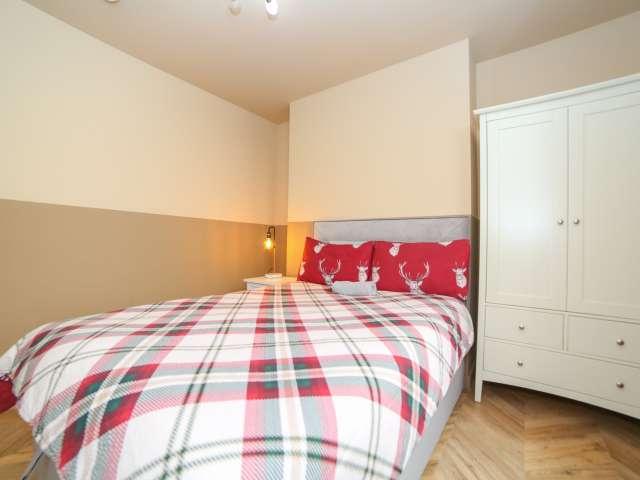 Room in shared flat for rent in Queenstown, London