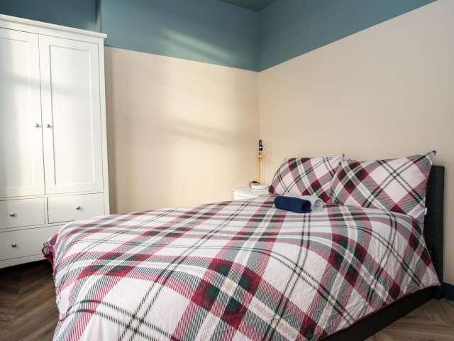 Room in shared flat for rent in Queenstown, London