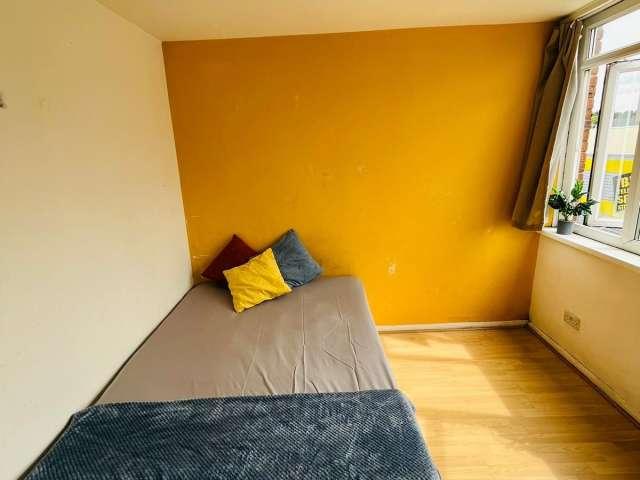 Room in shared flat for rent, Queenstown, London