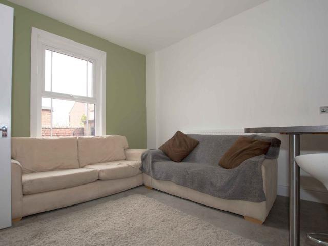 Room in Shared House Harold Street, Hereford