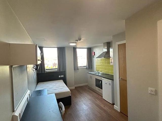 Room in Sheffield