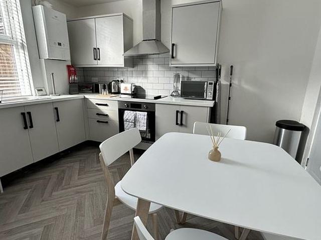 Room in Sheffield