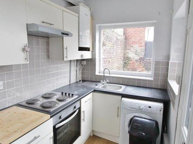Room in Sheffield