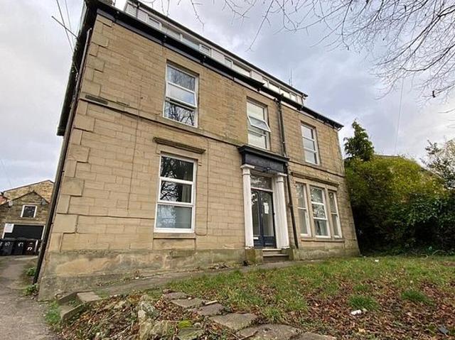 Room in Sheffield