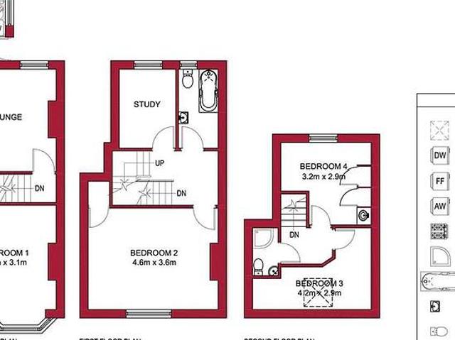 Room in Sheffield