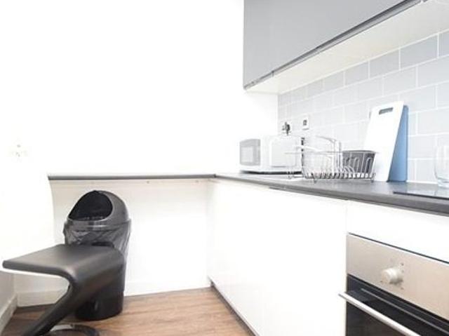 Room in Sheffield
