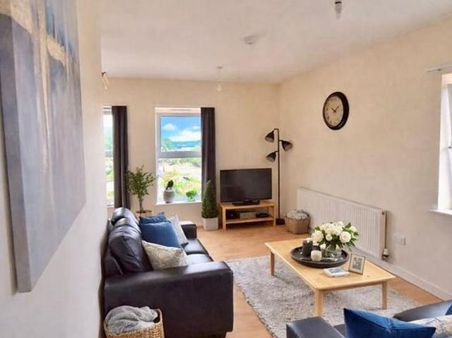 Room in Sheffield