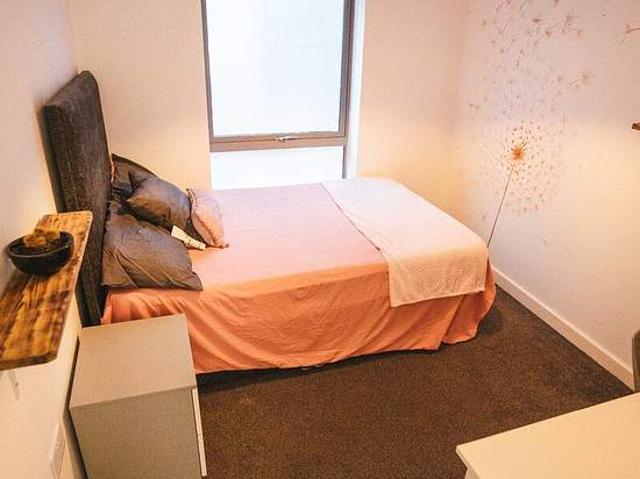 Room in Sheffield