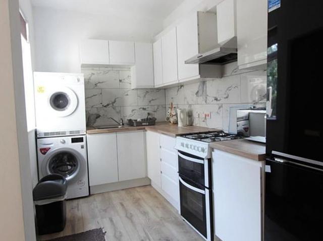 Room in Sheffield
