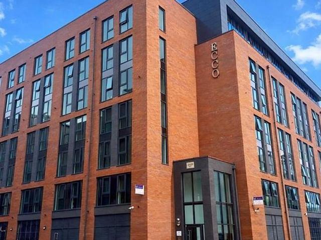 Room in Sheffield