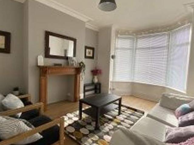 Room in Sheffield