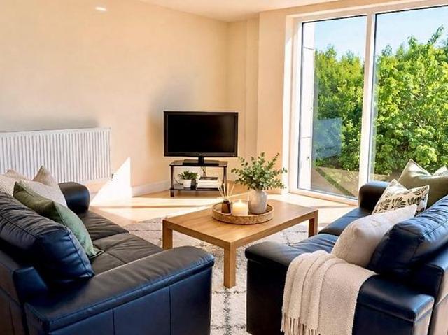 Room in Sheffield
