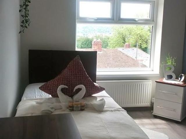 Room in Sheffield