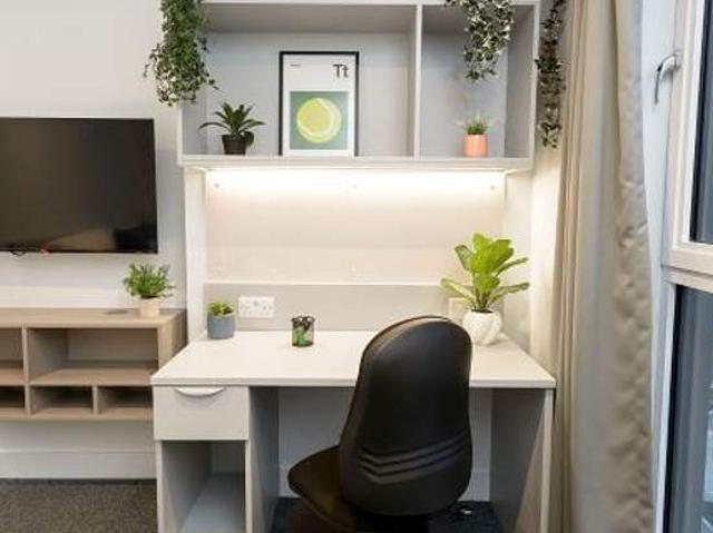 Room in Sheffield