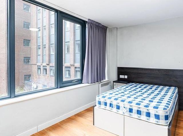 Room in Sheffield