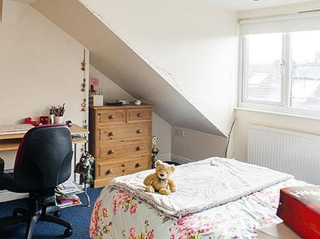 Room in Sheffield