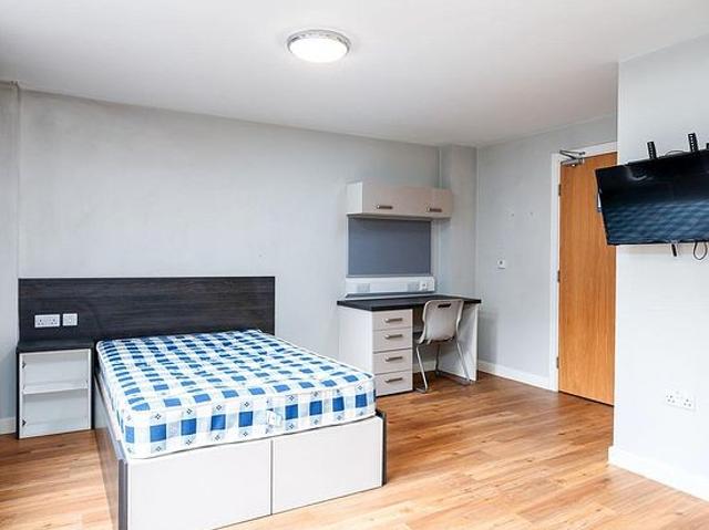 Room in Sheffield