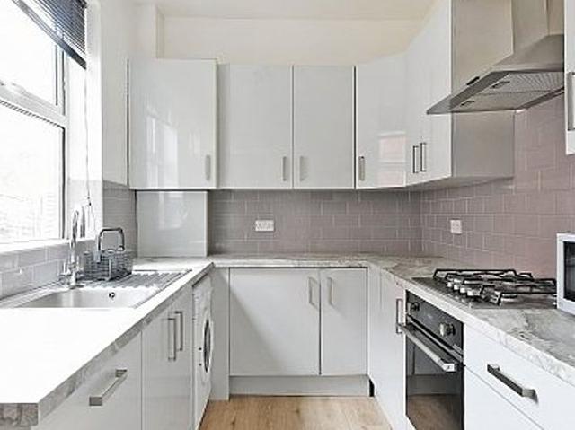 Room in Sheffield