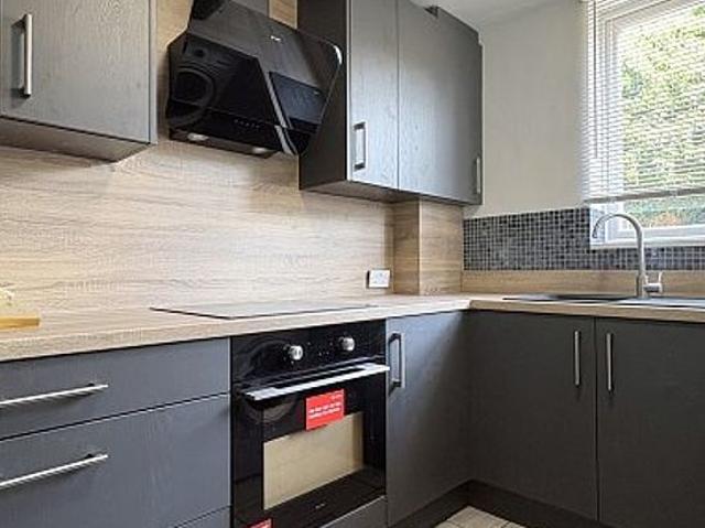 Room in Sheffield