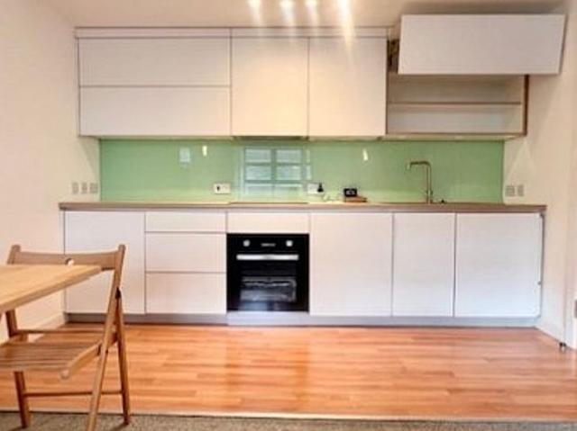 Room in Sheffield