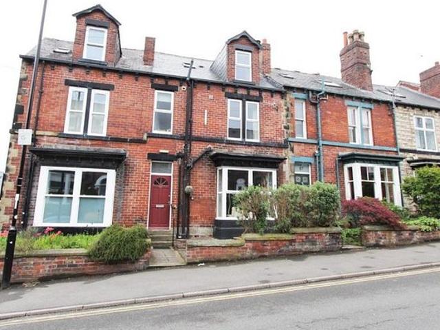 Room in Sheffield