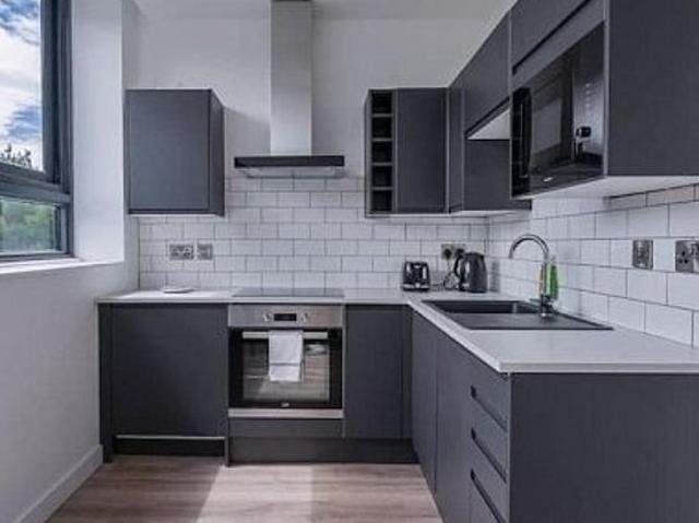 Room in Sheffield