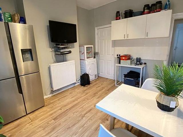 Room in Sheffield